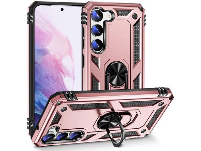 Click here for Military Grade Hybrid Case with Ring Grip for Sams... prices