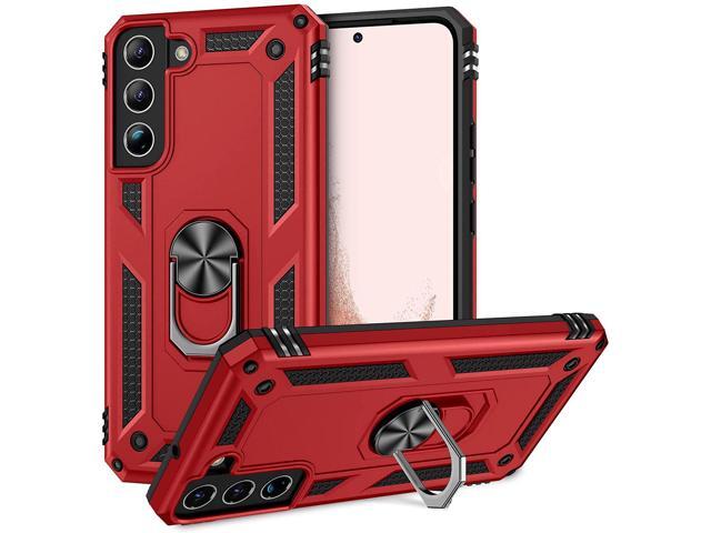 Click here for Military Grade Finger Loop Case with Ring Holder f... prices