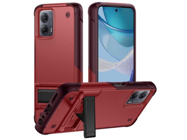 Click here for TUFF Hybrid Armor Case with Kickstand for Motorola... prices