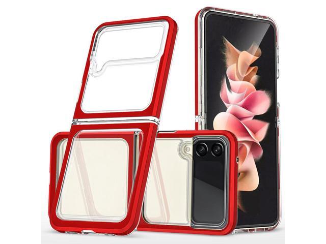 Click here for TUFF Transparent Case for Samsung Galaxy Z Flip 4... prices