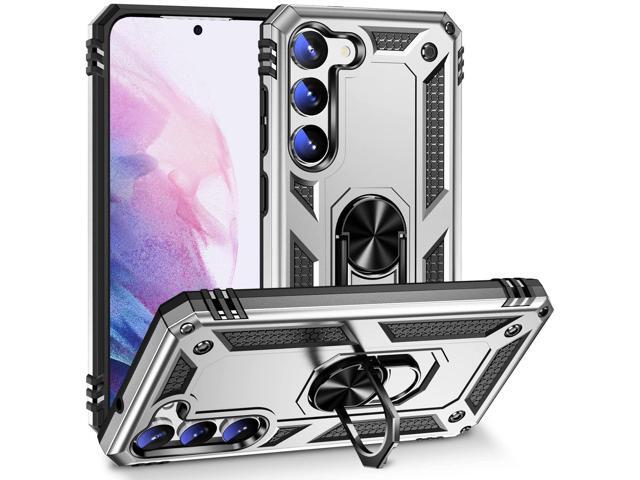 Click here for Military Grade Hybrid Case with Ring Grip for Sams... prices