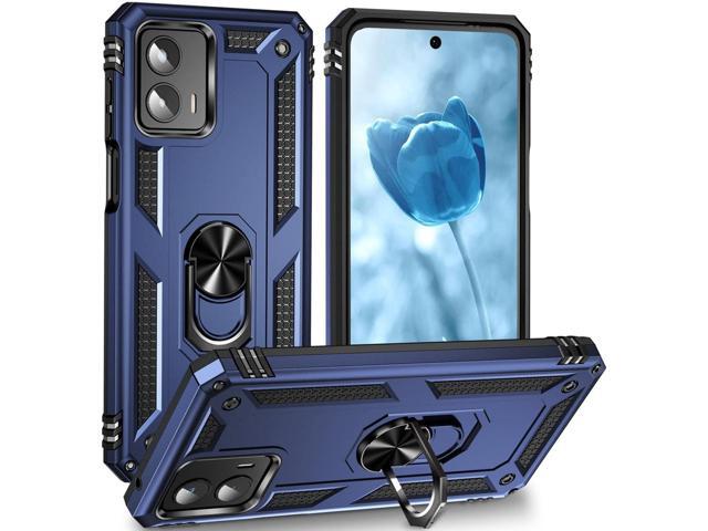 Click here for Military Grade Hybrid Case with Ring Grip for Moto... prices