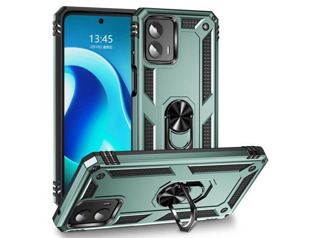 Click here for Military Grade Hybrid Case with Ring Grip for Moto... prices