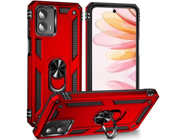 Click here for Military Grade Hybrid Case with Ring Grip for Moto... prices