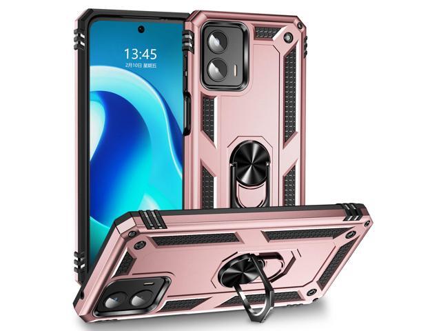 Click here for Military Grade Hybrid Case with Ring Grip for Moto... prices