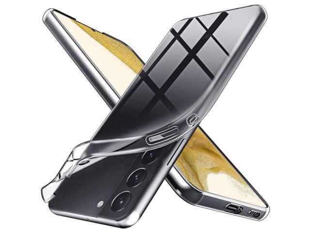 Click here for Crystal Clear TPU Flexi Shield Gel Case for Samsun... prices
