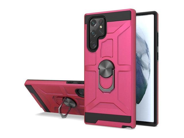 Click here for Dynamic Dual Layer Hybrid Case with Ring Holder fo... prices