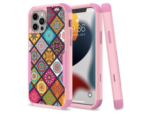 Click here for Military Grade TUFF Hybrid Armor Case for iPhone 1... prices