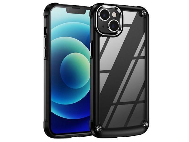 Click here for Tough Shield Snap-on Transparent Case for iPhone 1... prices