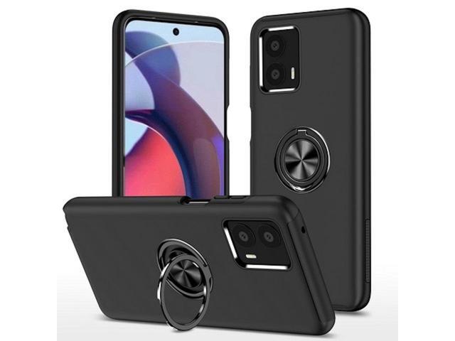 Click here for 360 Rotating Ring Grip Hybrid Case for Motorola Mo... prices