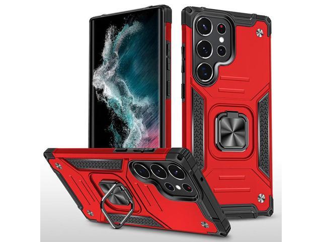 Click here for Robust Series Hybrid Case with Ring Grip for Samsu... prices