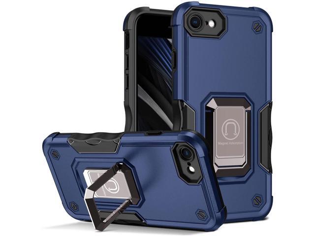 Click here for Military Grade Shockproof Hybrid Armor Case with R... prices