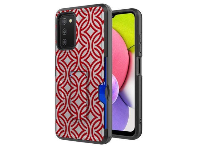 Click here for Ultra Rugged Hybrid Kickstand Case with Card Slot... prices