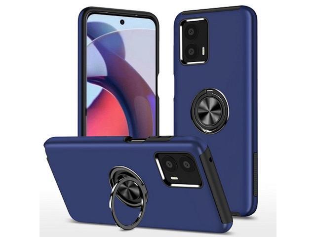 Click here for 360 Rotating Ring Grip Hybrid Case for Motorola Mo... prices