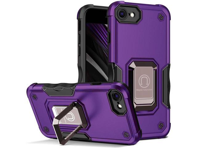 Click here for Military Grade Shockproof Hybrid Armor Case with R... prices