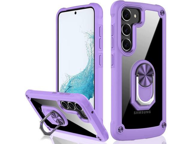 Click here for Tough Shield Snap-on Transparent Case with Ring Gr... prices