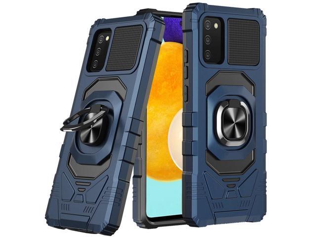 Click here for Robotic Series Dual Layer Hybrid Case with Ring Ho... prices