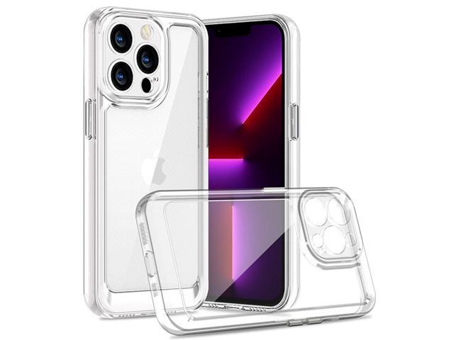 Click here for HD Transparent Case for iPhone 13 Pro Max - Clear prices