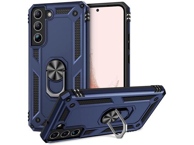 Click here for Military Grade Finger Loop Case with Ring Holder f... prices