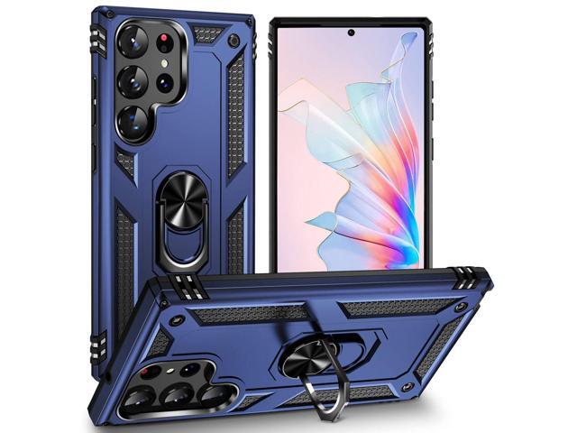 Click here for Military Grade Hybrid Case with Ring Grip for Sams... prices