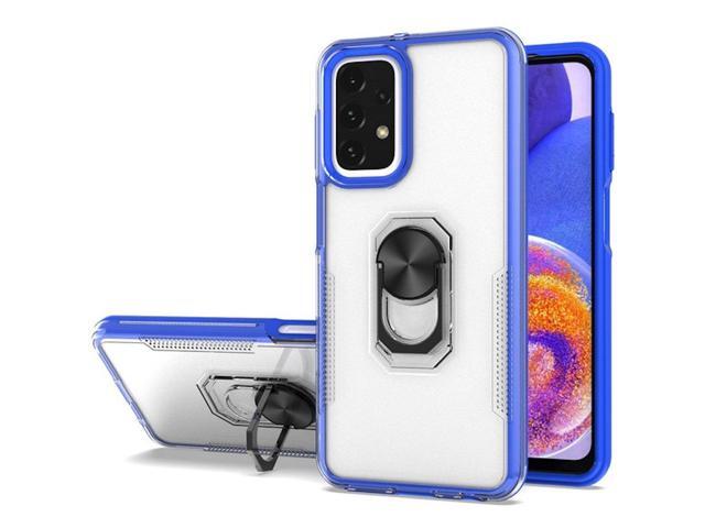 Click here for Translucent Series Hybrid Case with Ring Grip for... prices