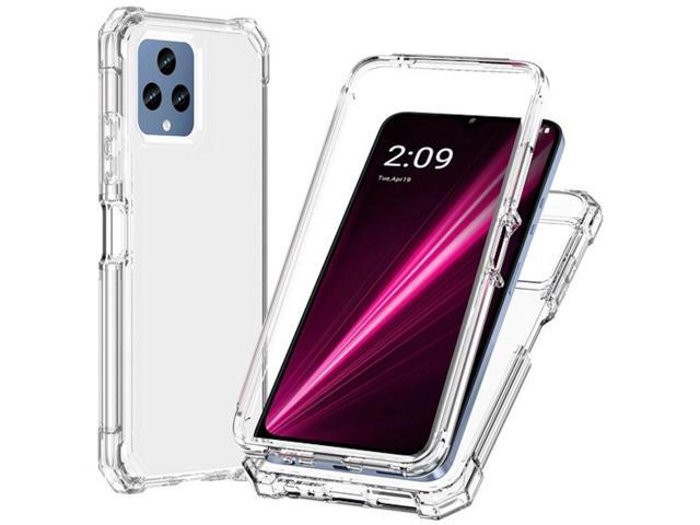 Click here for Military Grade Rugged Hybrid Case for T-Mobile REV... prices