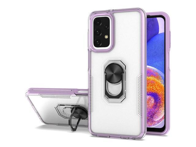 Click here for Translucent Series Hybrid Case with Ring Grip for... prices