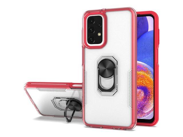 Click here for Translucent Series Hybrid Case with Ring Grip for... prices
