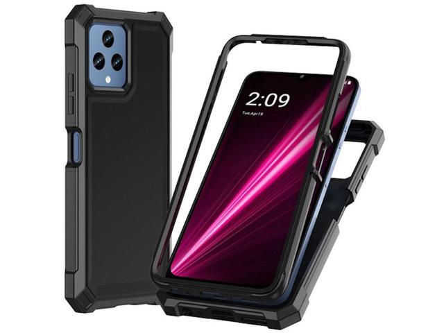 Click here for Military Grade Rugged Hybrid Case for T-Mobile REV... prices