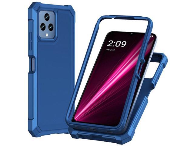 Click here for Military Grade Rugged Hybrid Case for T-Mobile REV... prices