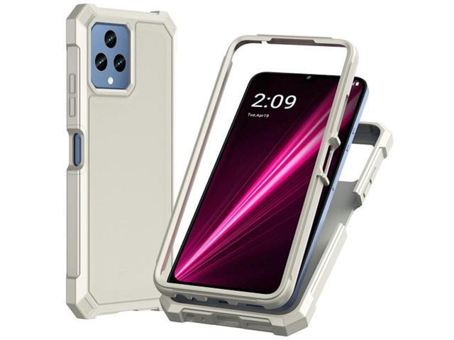 Click here for Military Grade Rugged Hybrid Case for T-Mobile REV... prices