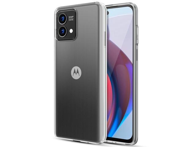 Click here for Crystal Clear TPU Flexi Shield Gel Case for Motoro... prices