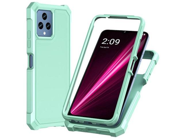 Click here for Military Grade Rugged Hybrid Case for T-Mobile REV... prices