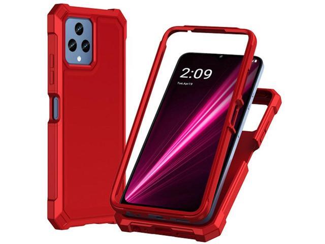 Click here for Military Grade Rugged Hybrid Case for T-Mobile REV... prices