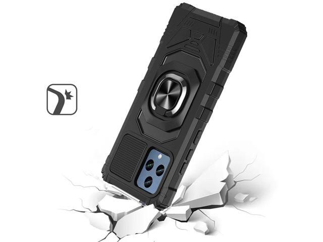 Click here for Robotic Series Dual Layer Hybrid Case with Ring Gr... prices