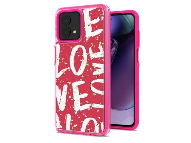 Click here for Karat Series Hybrid Case for Motorola Moto G Stylu... prices