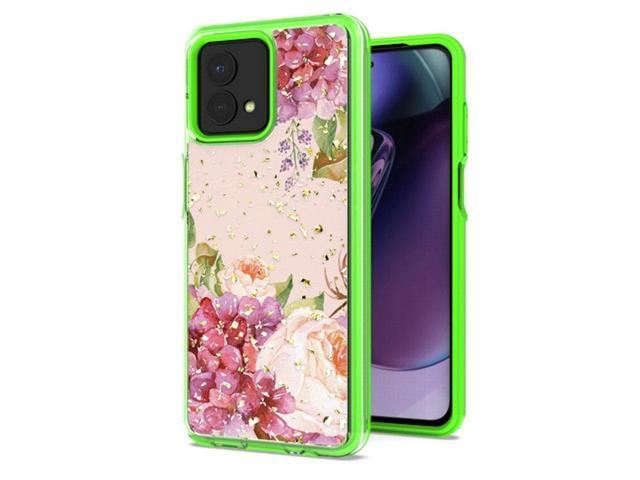 Click here for Karat Series Hybrid Case for Motorola Moto G Stylu... prices