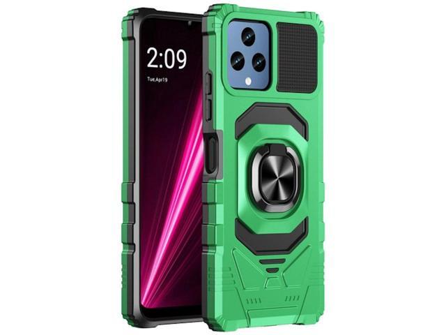 Click here for Robotic Series Dual Layer Hybrid Case with Ring Gr... prices