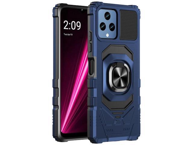 Click here for Robotic Series Dual Layer Hybrid Case with Ring Gr... prices