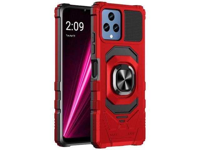 Click here for Robotic Series Dual Layer Hybrid Case with Ring Gr... prices