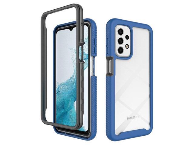 Click here for Transparent Hybrid Case for Samsung Galaxy A23 5G... prices