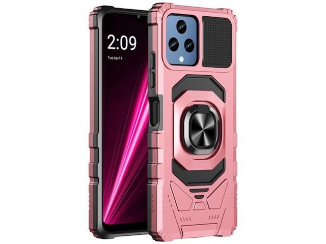 Click here for Robotic Series Dual Layer Hybrid Case with Ring Gr... prices