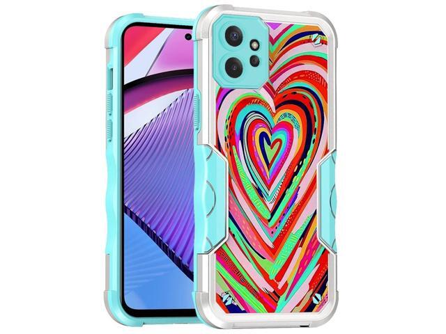 Click here for Military Grade Shockproof Hybrid Armor Case for Mo... prices