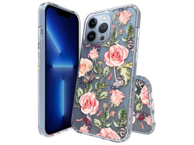 Click here for Fusion Shield Tough Snap-on Case for iPhone 13 - B... prices