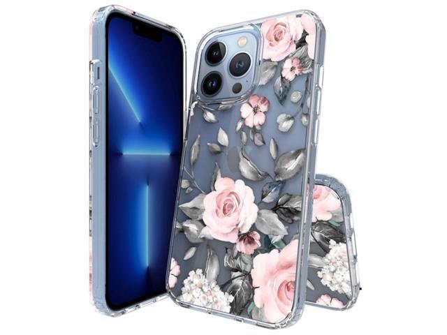 Click here for Fusion Shield Tough Snap-on Case for iPhone 13 - P... prices