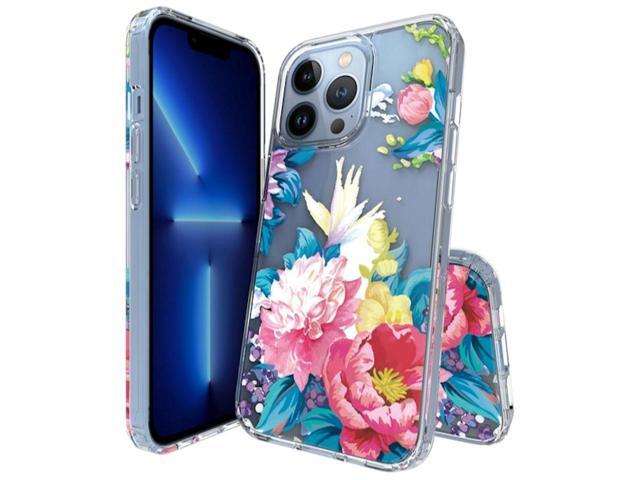 Click here for Fusion Shield Tough Snap-on Case for iPhone 13 - F... prices