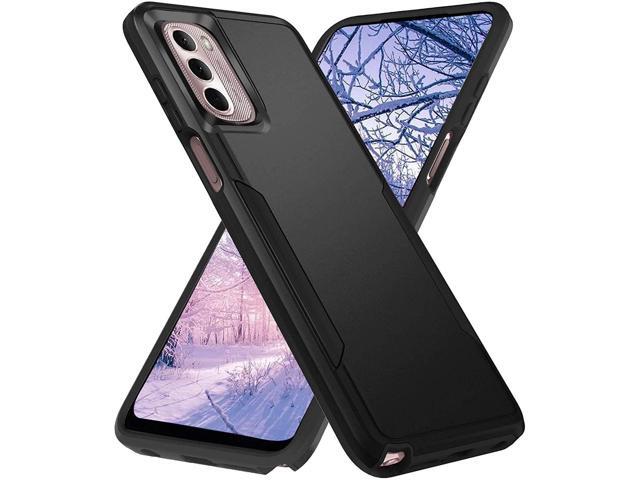 Click here for TUFF Hybrid Armor Case for Motorola Moto G Stylus... prices