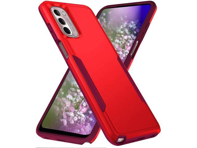 Click here for TUFF Hybrid Armor Case for Motorola Moto G Stylus... prices