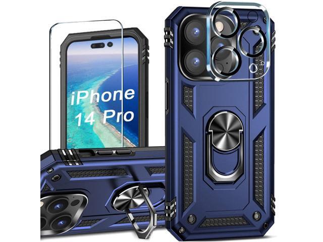 Click here for Military Grade Finger Loop Case with 360° Rotating... prices