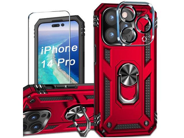 Click here for Military Grade Finger Loop Case with 360° Rotating... prices